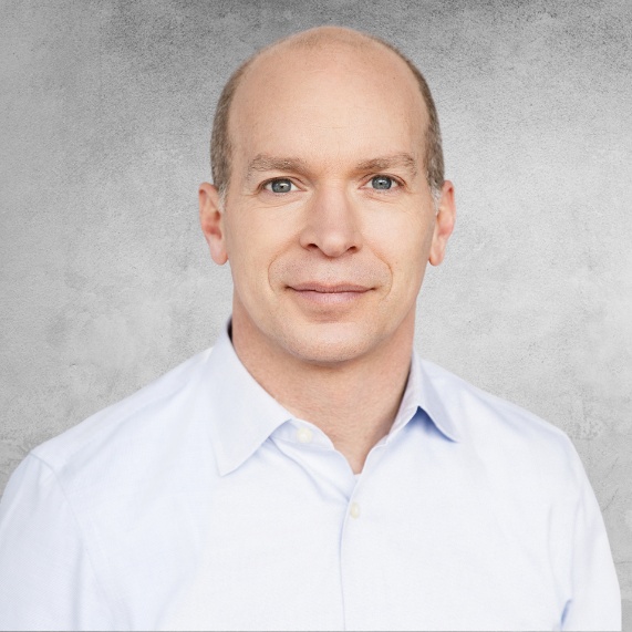 Executive Team | LGI Healthcare Solutions [Logibec]