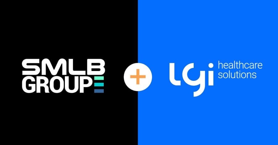 LGI Healthcare Solutions [Logibec]