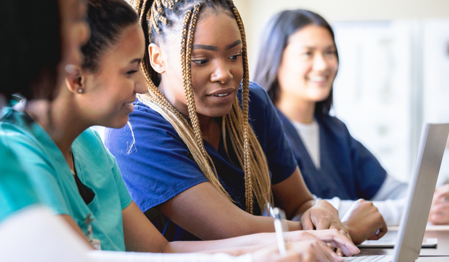 About Us | LGI Healthcare Solutions [Logibec]