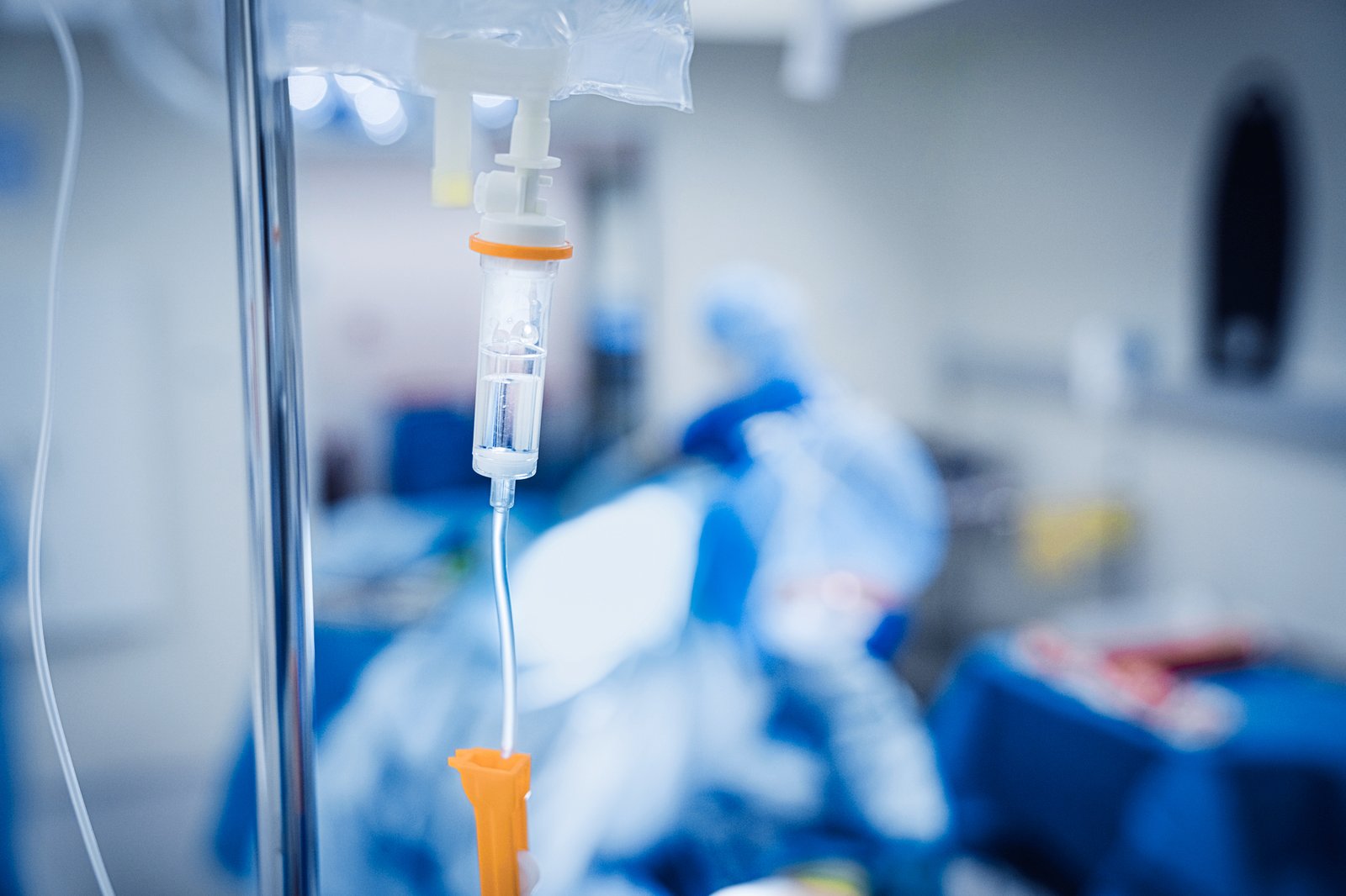 LGI ContinuumCore | LGI Healthcare Solutions [Logibec]