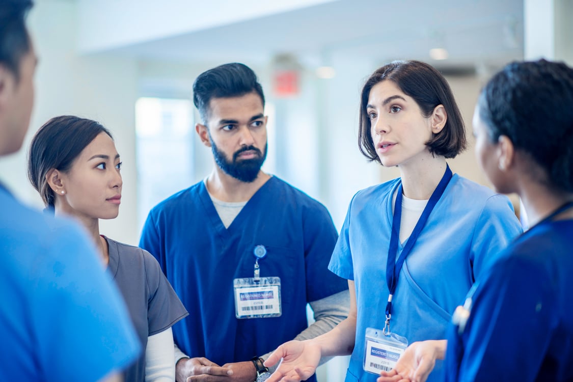 LGI Radimage | LGI Solutions Santé [Logibec]