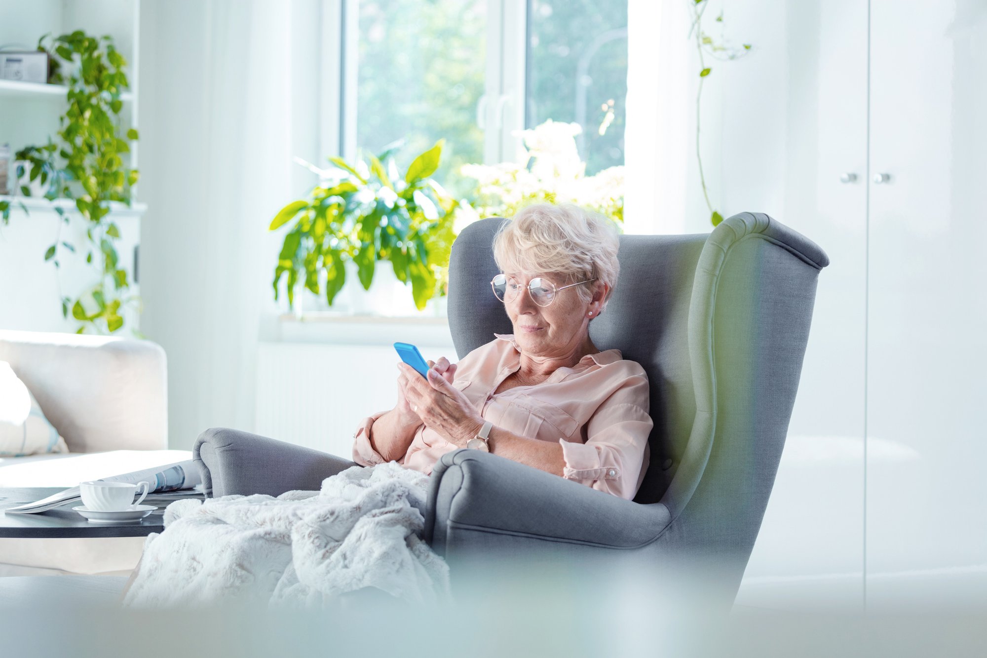 LGI eClinibase | LGI Solutions Santé [Logibec]