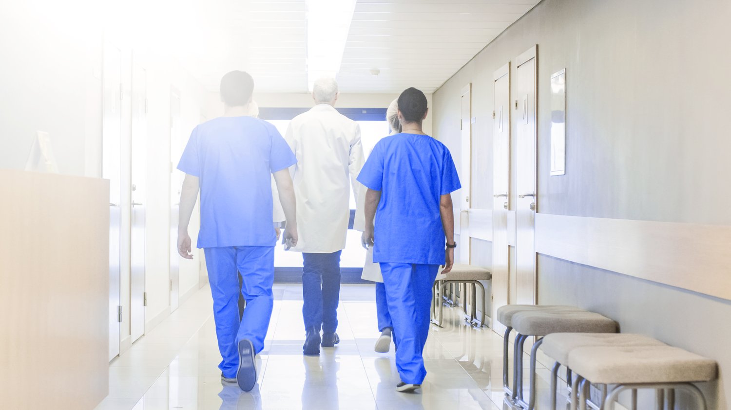 LGI Solutions Santé [Logibec]