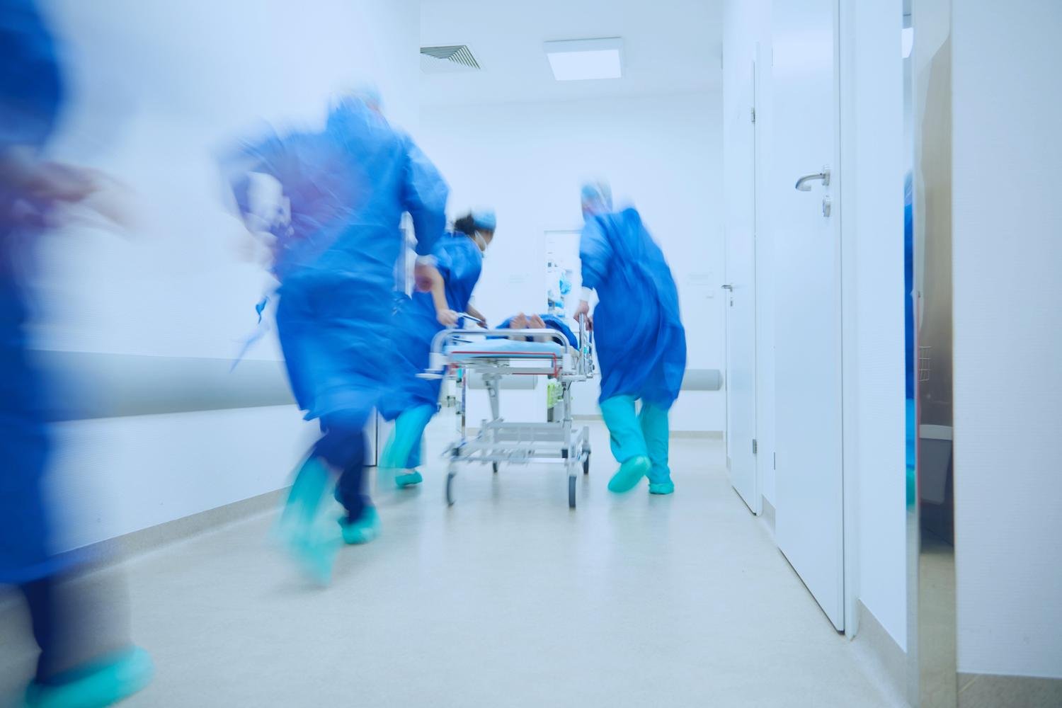LGI Healthcare Solutions [Logibec]