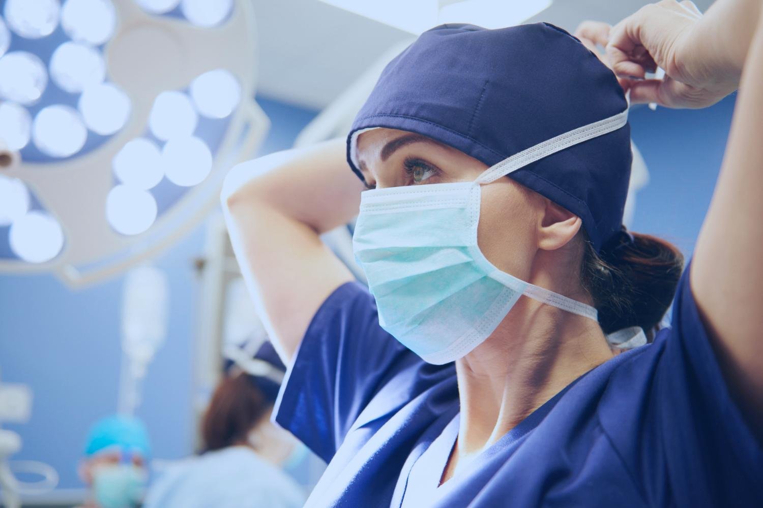 LGI Solutions Santé [Logibec]