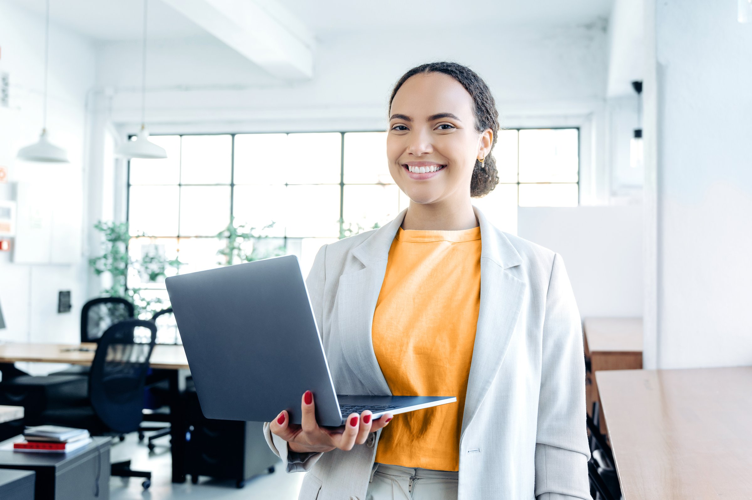 LGI Solutions Santé [Logibec]