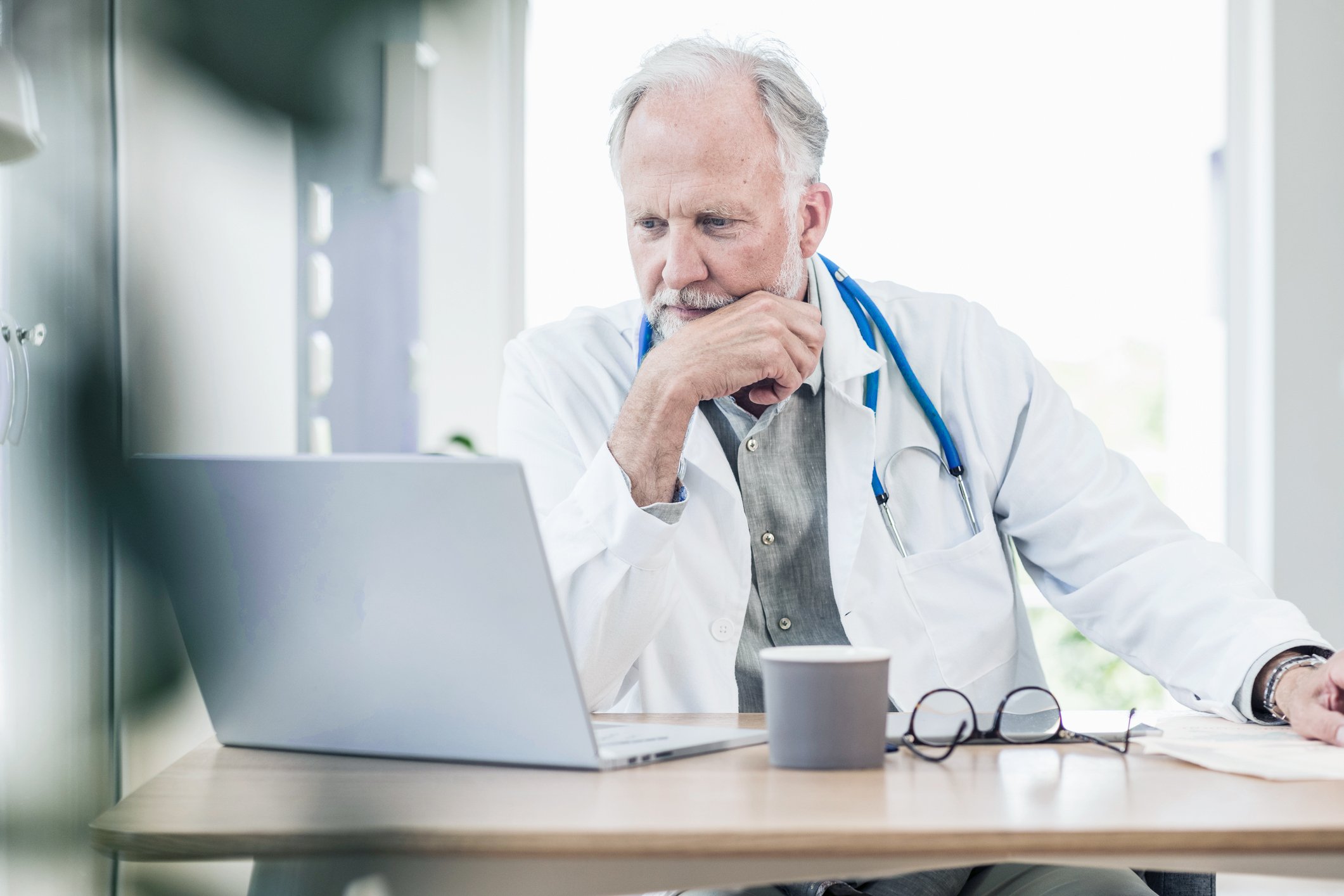 LGI Radimage | LGI Solutions Santé [Logibec]