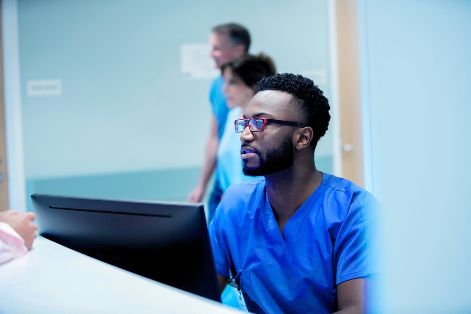 LGI Solutions Santé [Logibec]