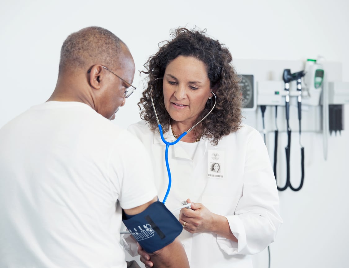 eBook: 10 Factors for successful emergency patient redirection