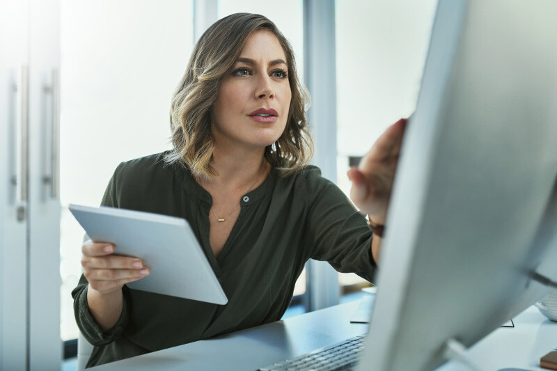 LGI Workforce Pro | LGI Healthcare Solutions