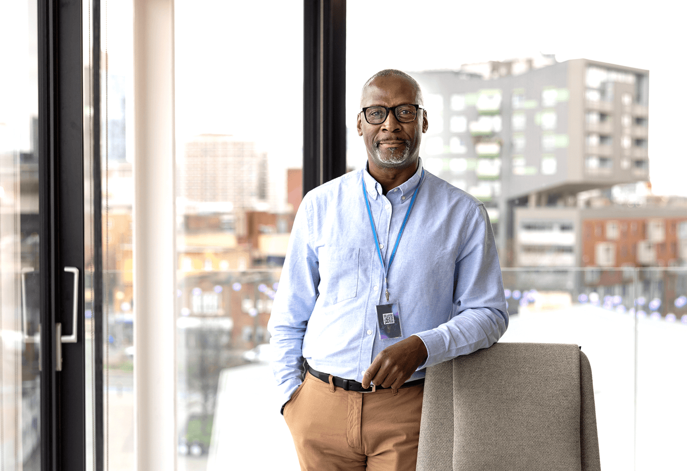 À propos | LGI Solutions Santé [Logibec]