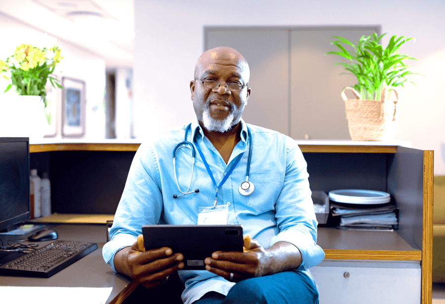 LGI Radimage | LGI Healthcare Solutions [Logibec]