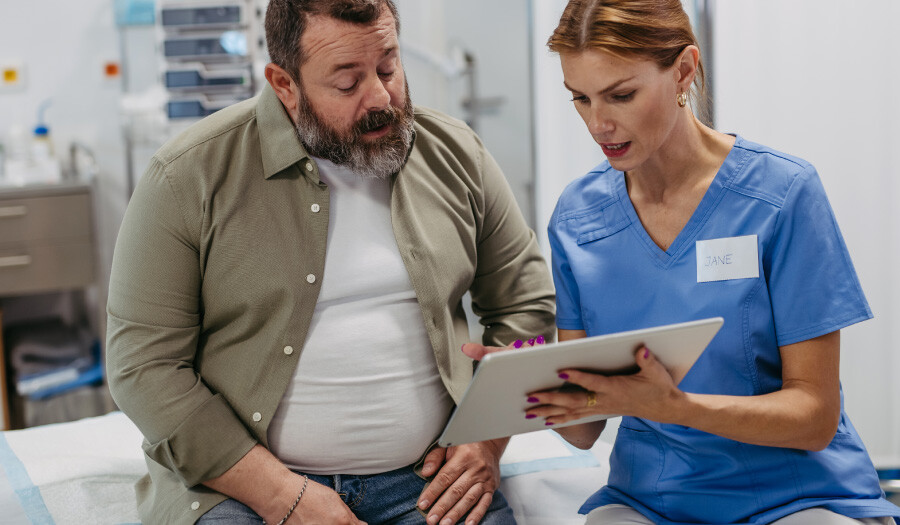 LGI Radimage | LGI Healthcare Solutions [Logibec]