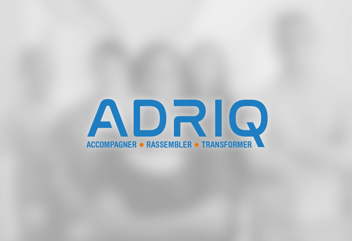 LGI Réorientation | LGI Solutions Santé [Logibec]