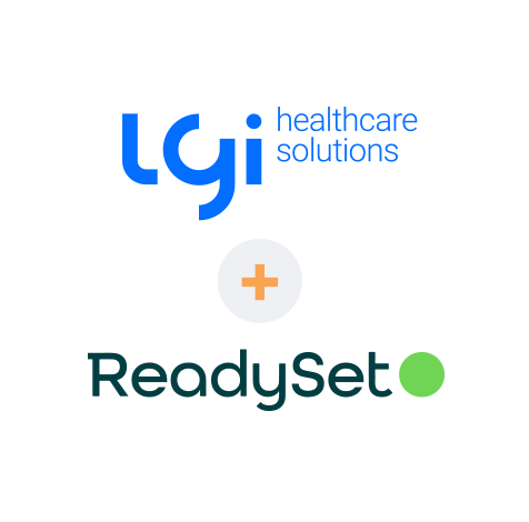 ReadySet Surgical Partners with LGI to enable Software Integrations for ...