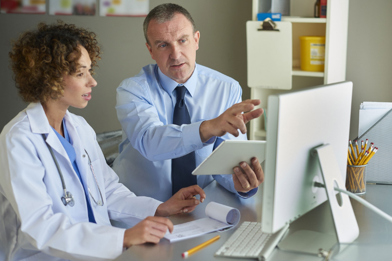 Logibec is now LGI Healthcare Solutions