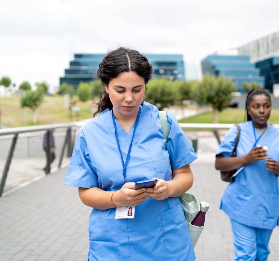 Ressources | LGI Solutions Santé [Logibec]