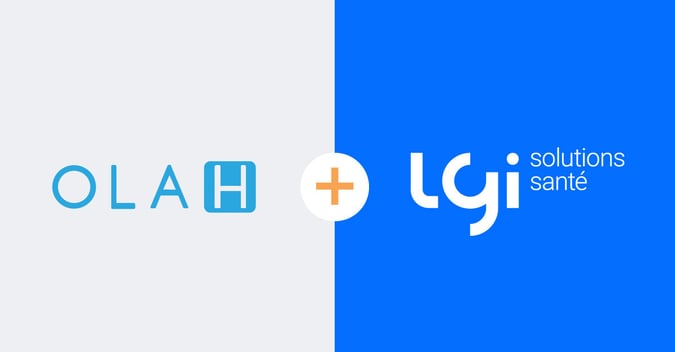 LGI Radimage | LGI Solutions Santé [Logibec]