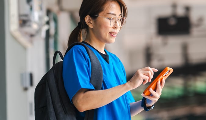 LGI Radimage | LGI Solutions Santé [Logibec]