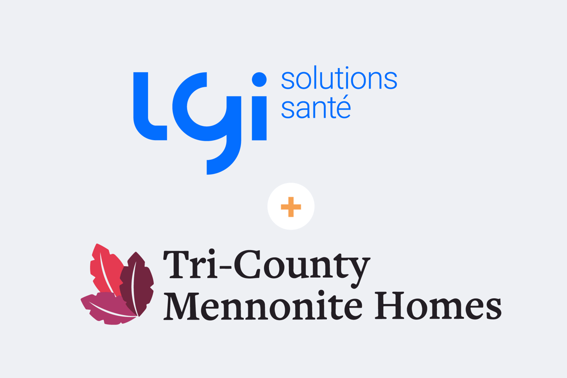 LGI Radimage | LGI Solutions Santé [Logibec]