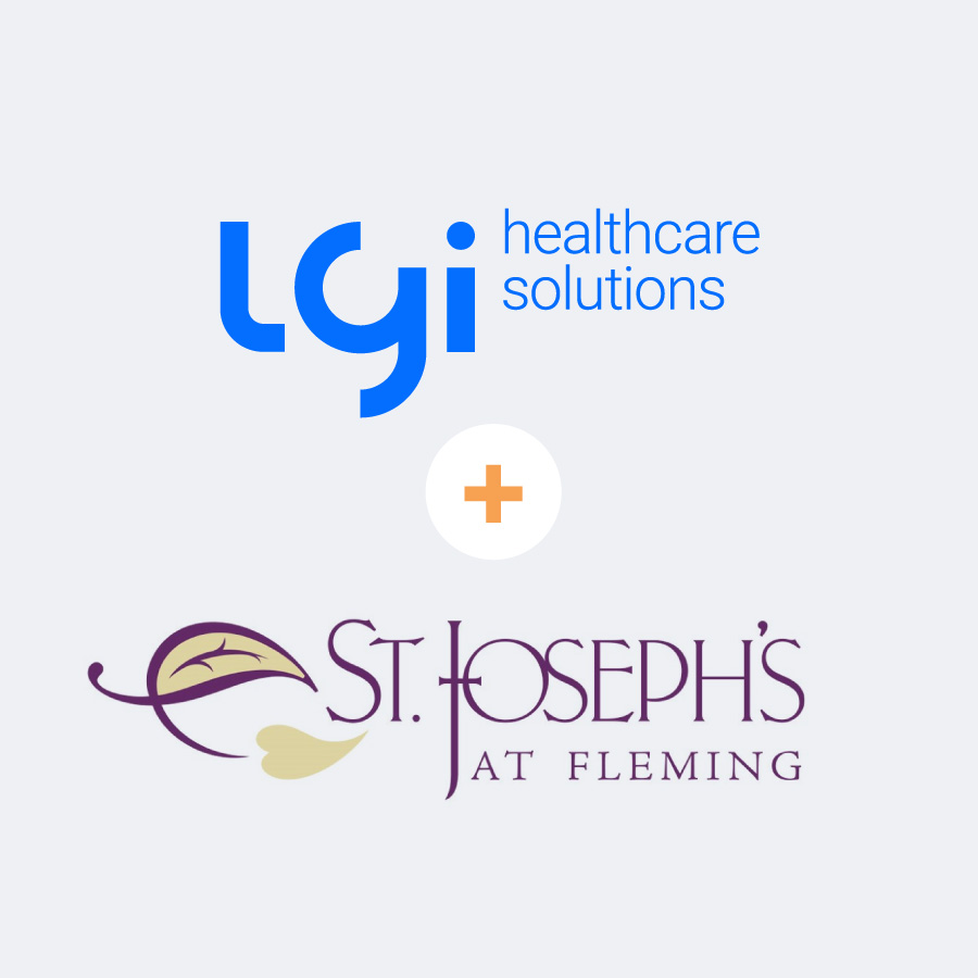St. Joseph’s at Fleming Selects LGI Workforce Pro to Modernize Long ...