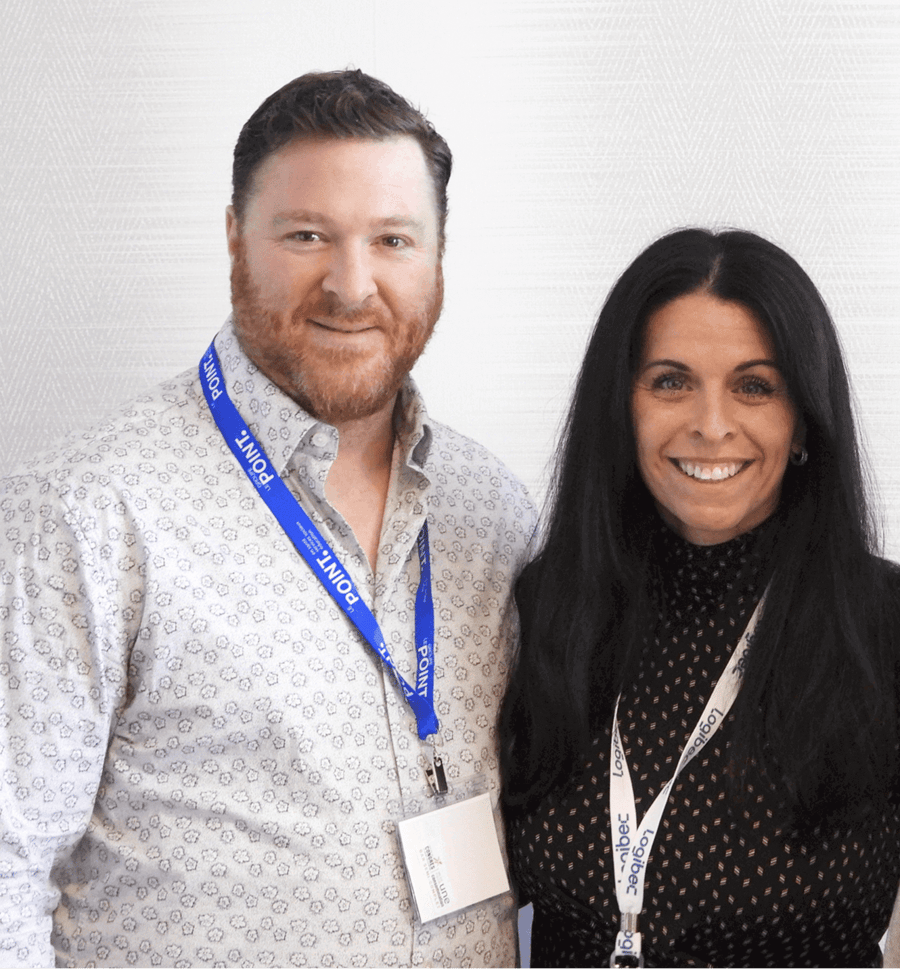 LGI Healthcare Solutions [Logibec]