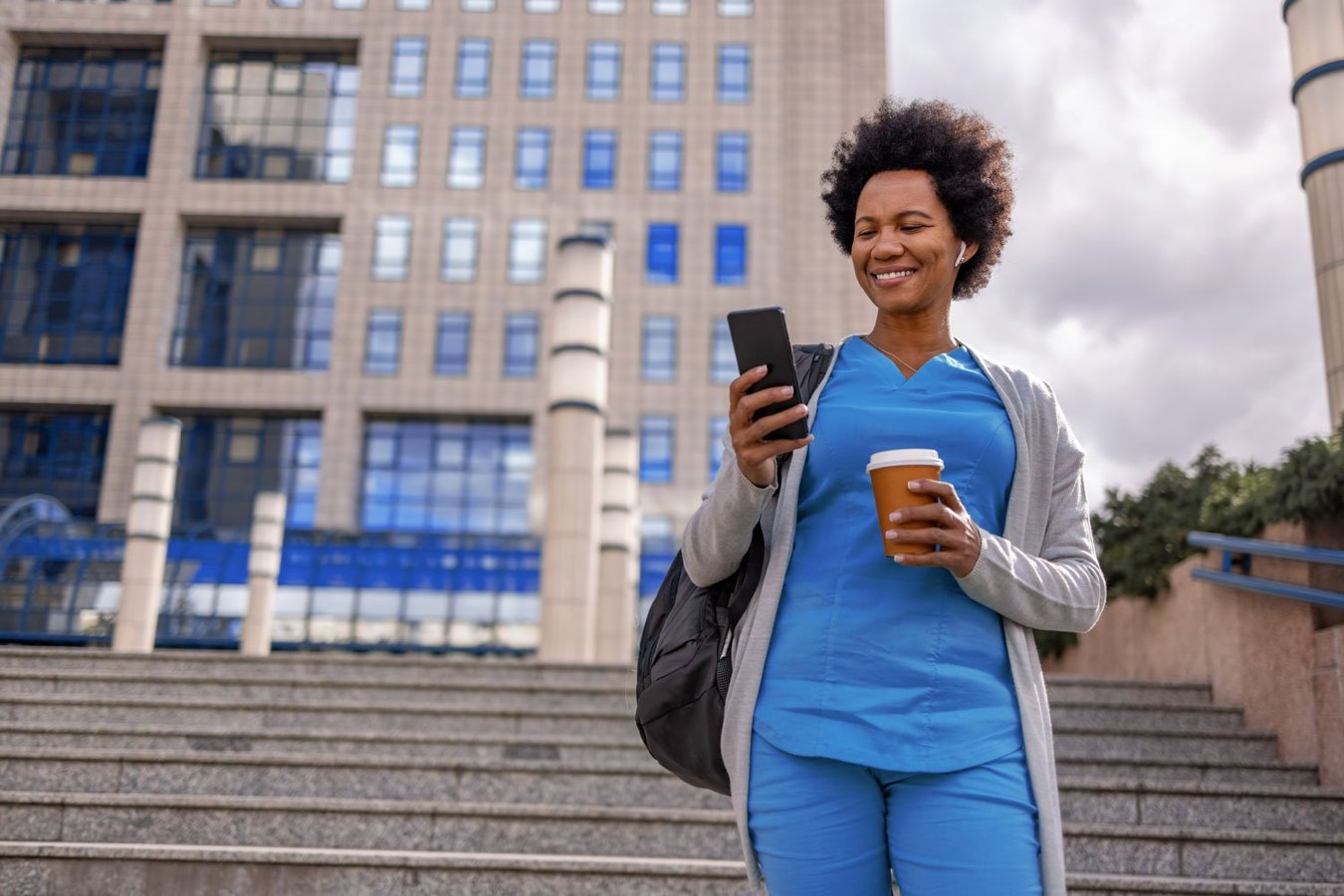 LGI Radimage | LGI Solutions Santé [Logibec]