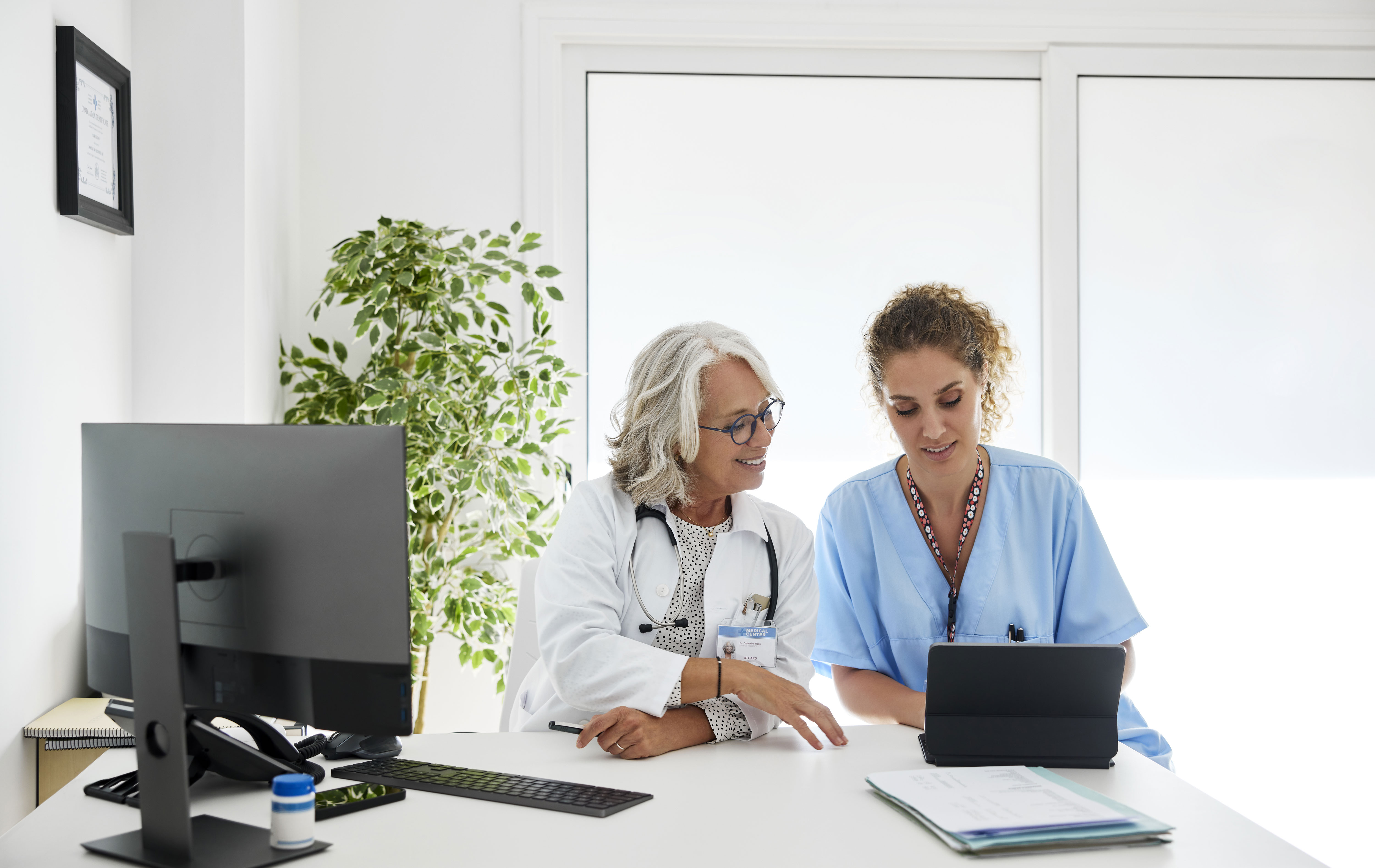 One Login. One Experience. LGI Workforce Pro Reimagined