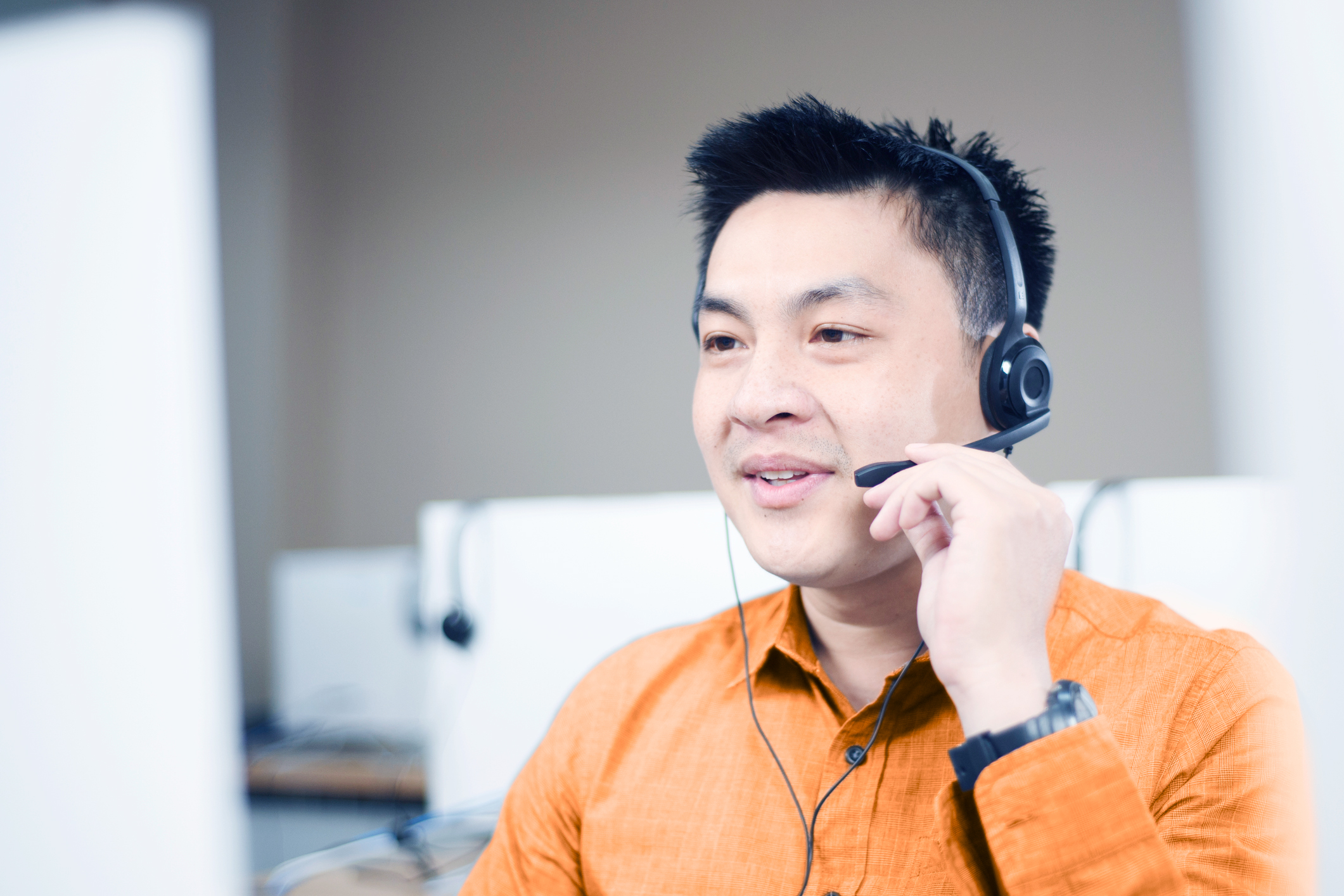 LGI Solutions Santé | Soutien technique