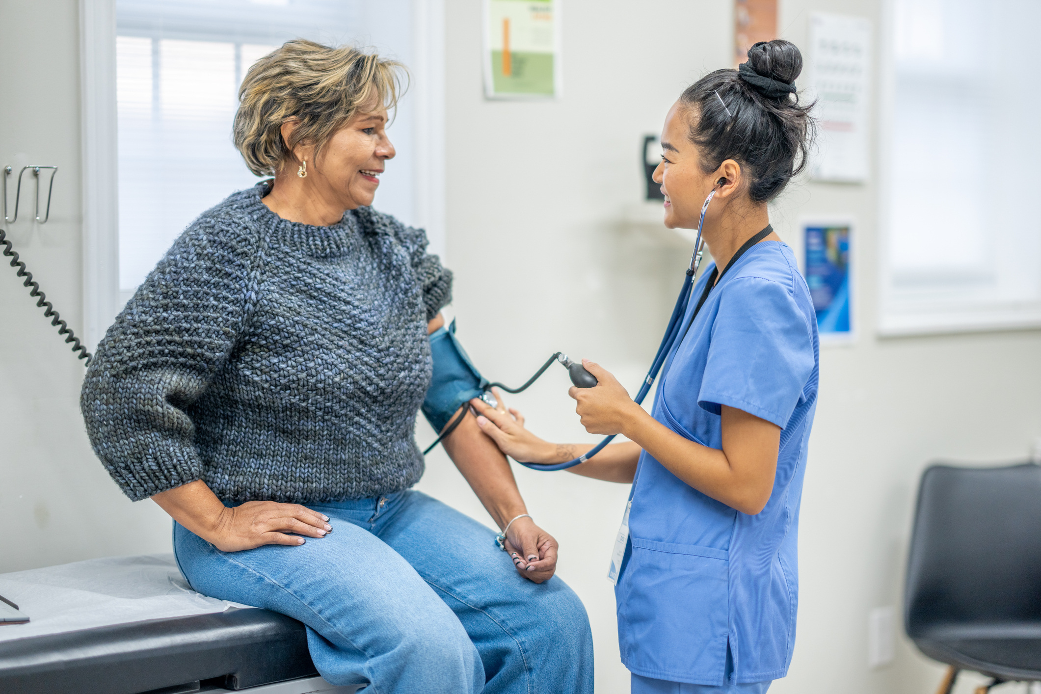 Webinar: Reducing ER Overcrowding | LGI Healthcare Solutions