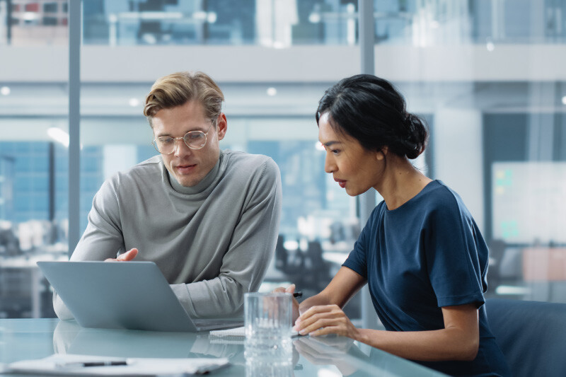 LGI Workforce Pro | Payroll integration | LGI Healthcare Solutions