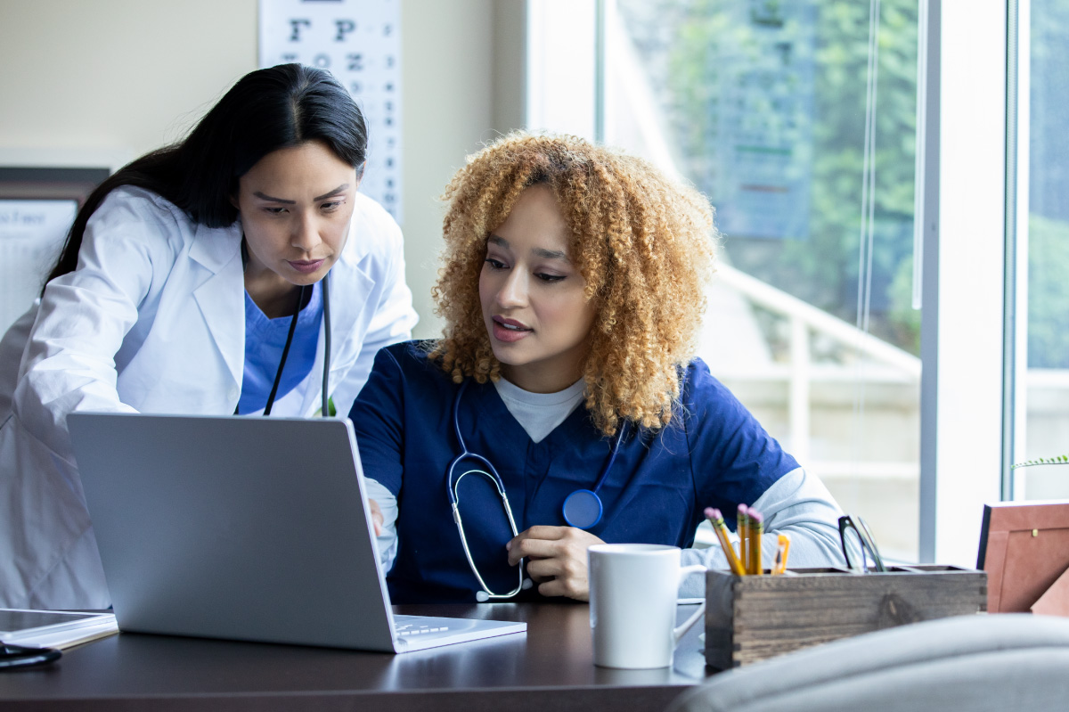 How to choose a healthcare workforce management platform
